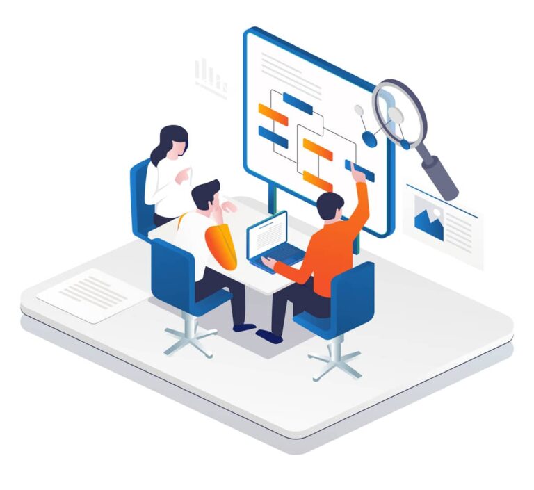 Internal communication tools: definition and advice