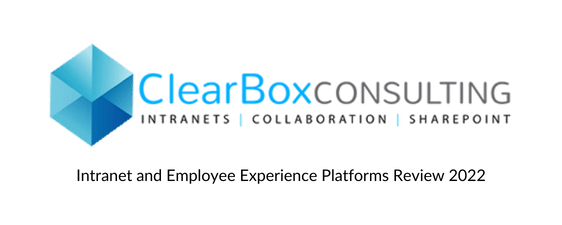 Simple and secure Digital Workplace Platform - Powell Software