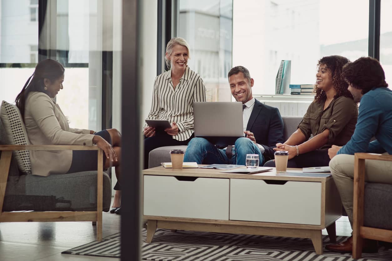 Powell Software Named a Major Player in IDC MarketScape for Employee ...