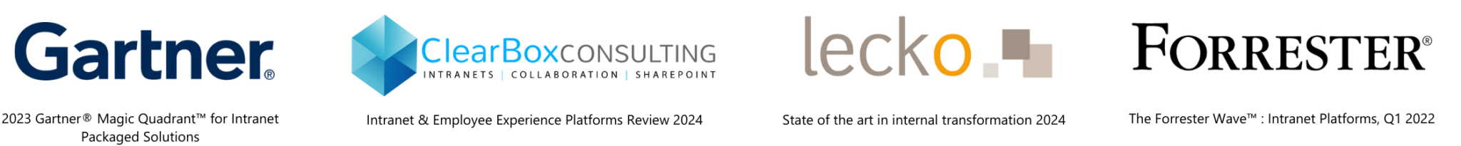 Powell Intranet : logiciel intranet social et collaboratif