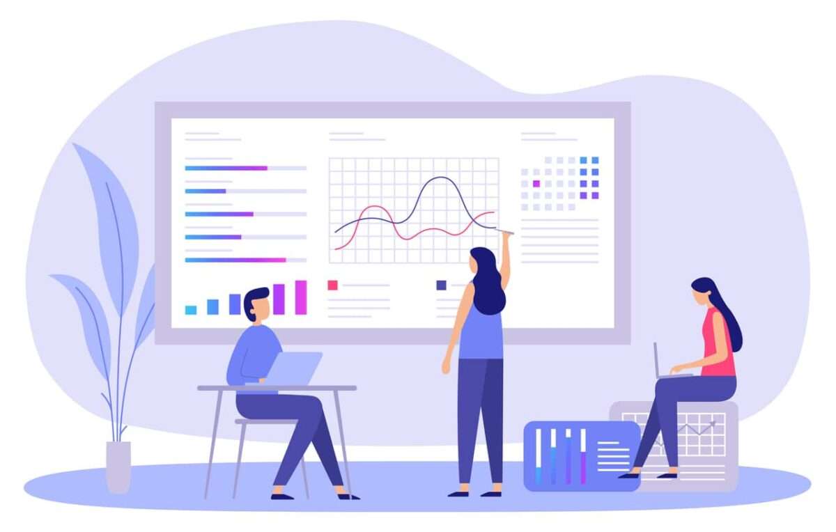 Microsoft Teams Analytics: monitor and leverage your data