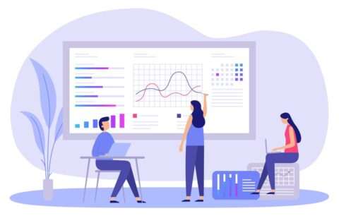 Microsoft Teams Analytics: monitor and leverage your data