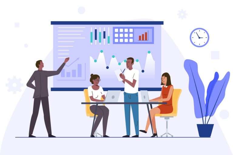 Microsoft Teams Analytics: monitor and leverage your data