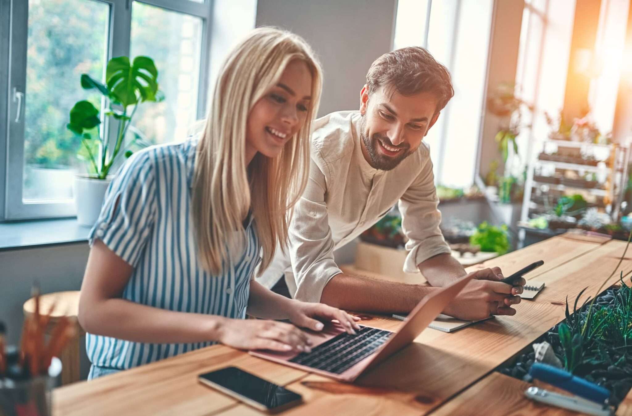 The benefits of collaborative decision-making