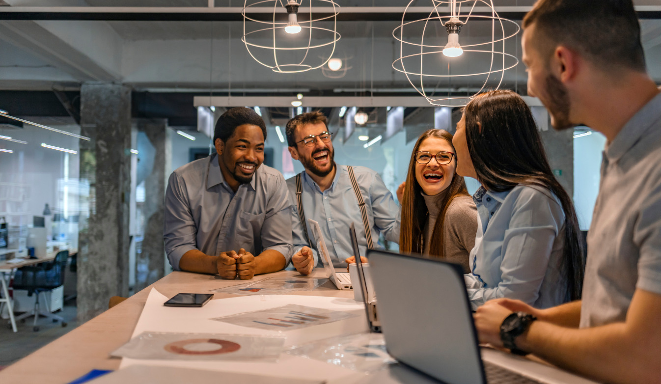 Integrierte Kommunikation: Strategie und Vorteile