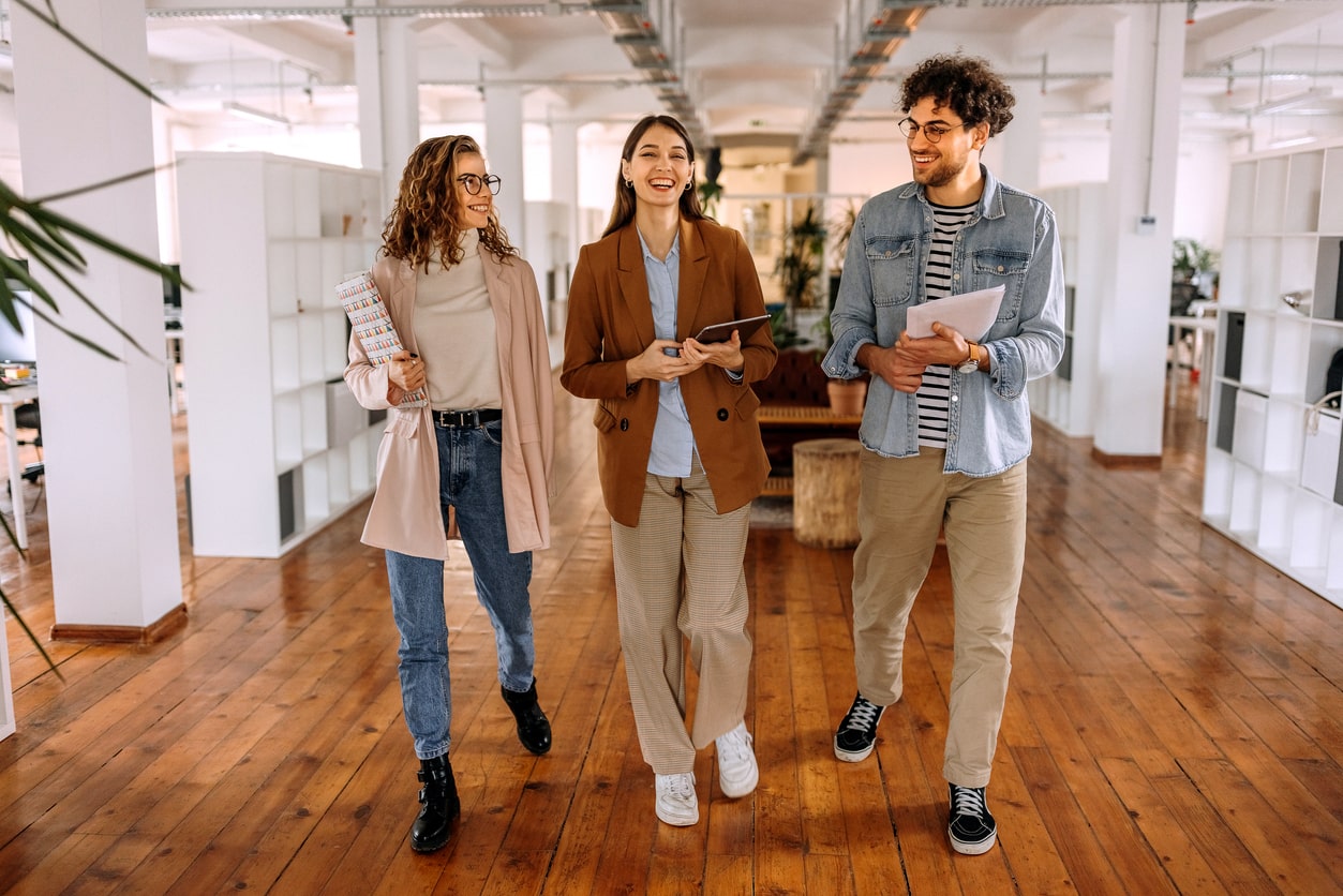 Comment faire adopter votre Digital Workplace en 9 leviers