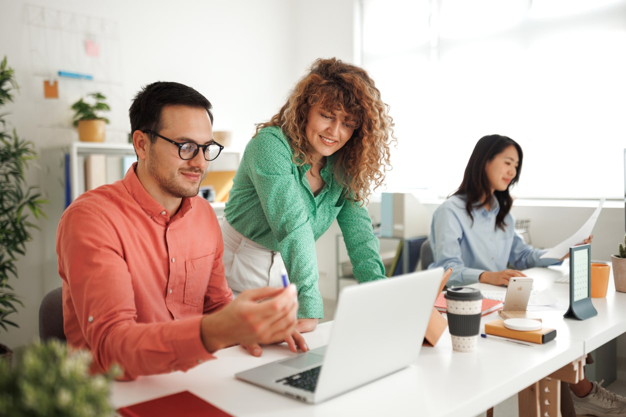 Global intranet: connect and engage your workforce